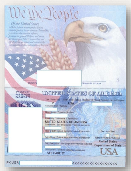 Chicago Visa Checklist – Spanish Bureaucracy Guides