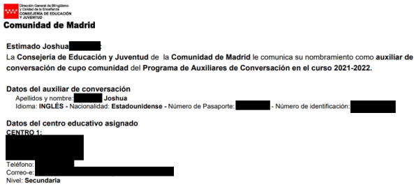 Your First TIE – Spanish Bureaucracy Guides