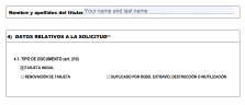 Your First TIE – Spanish Bureaucracy Guides