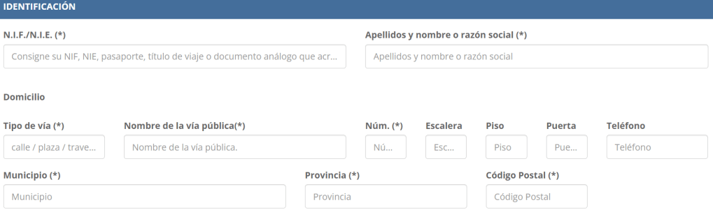 Your First TIE – Spanish Bureaucracy Guides