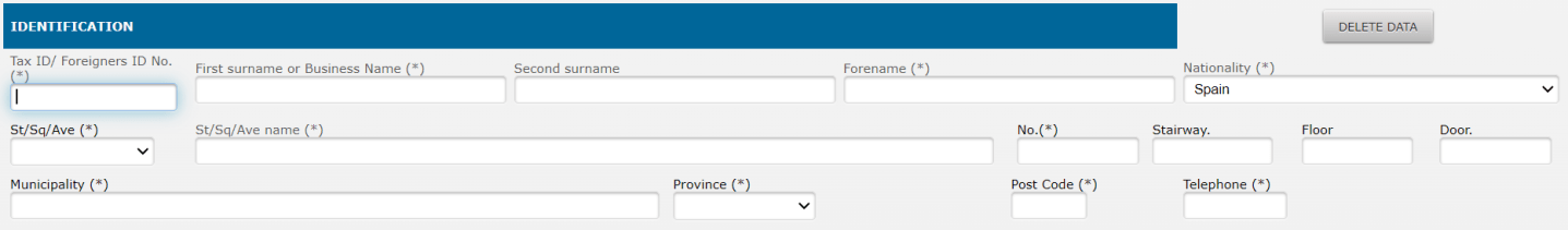 TIE Renewal – Spanish Bureaucracy Guides