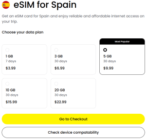 Getting a Spanish Phone Number – Spanish Bureaucracy Guides