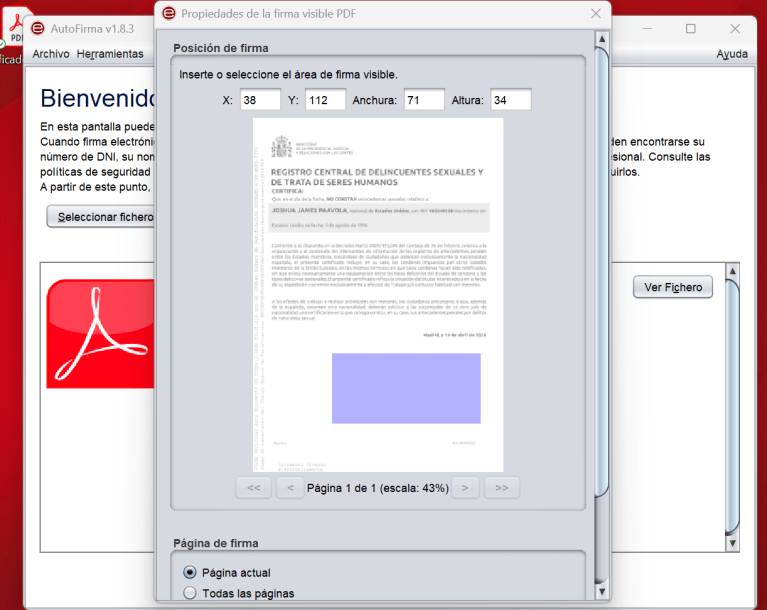 Certificado Digital – Spanish Bureaucracy Guides