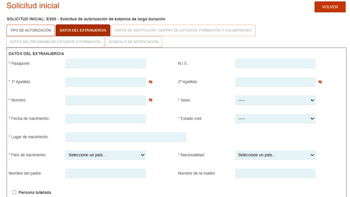 TIE Renewal – Spanish Bureaucracy Guides