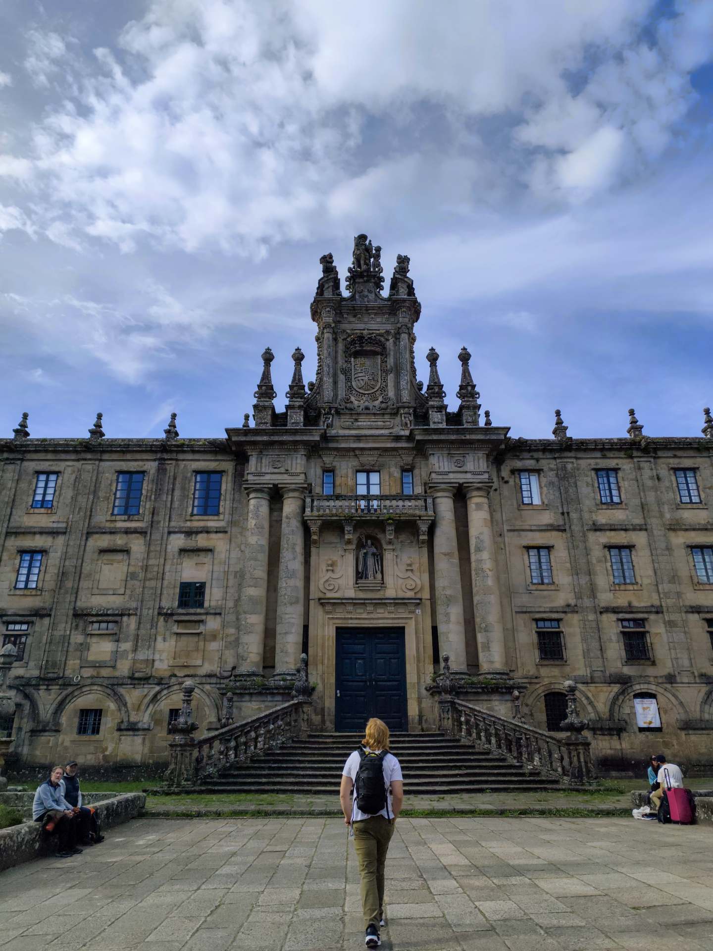 Chicago Visa Checklist – Spanish Bureaucracy Guides