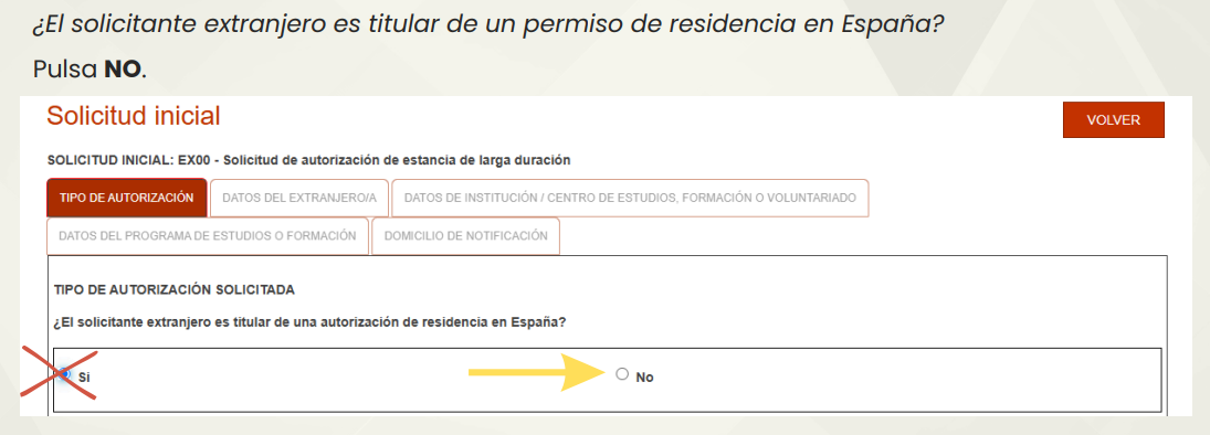 TIE Renewal – Spanish Bureaucracy Guides